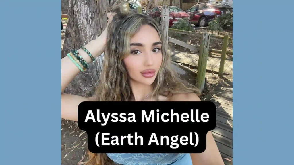 (Earth Angel) Alyssa Michelle Bio, Age, Wiki, Biography, Wikipedia, Net Worth, Husband ...