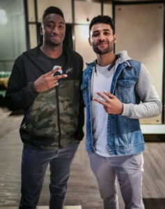 (mrwhosetheboss Real Name) Arun Maini Girlfriend, Net worth, Age, Bio