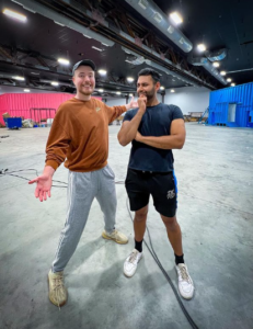 (mrwhosetheboss Real Name) Arun Maini Girlfriend, Net worth, Age, Bio