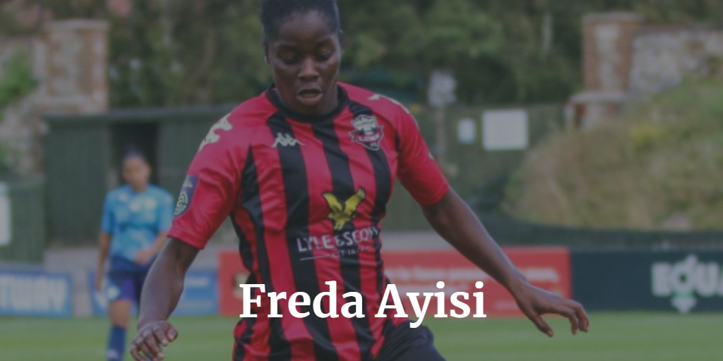 Freda Ayisi Net Worth, Wiki, Biography, Boyfriend, Husband,