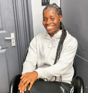 Freda Ayisi Net Worth, Wiki, Biography, Boyfriend, Husband,