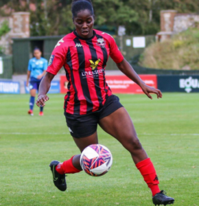 Freda Ayisi Net Worth, Wiki, Biography, Boyfriend, Husband,