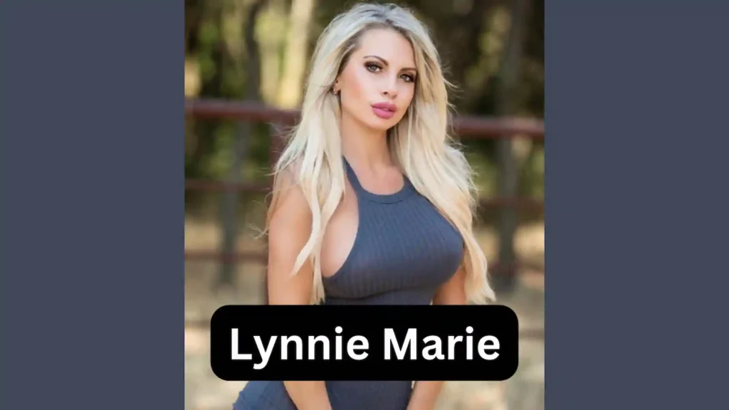 Lynnie Marie Wiki, Age, Bio, Wikipedia, Biography, Boyfriend
