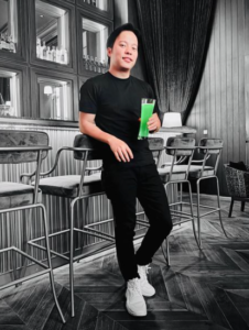 Manoj Saru Net Worth, Age, Girlfriend, Wife, Monthly income, Earning