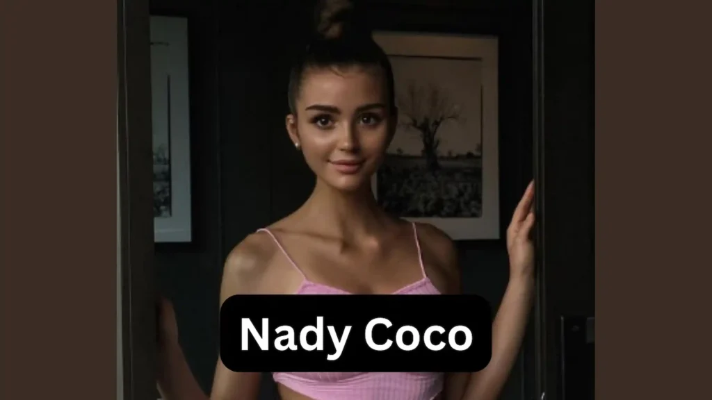 Nady Coco Wiki Age Biography Boyfriend Bio Husband Wikipedia Nady Coco Wiki Age Biography Boyfriend Bio Husband Wikipedia
