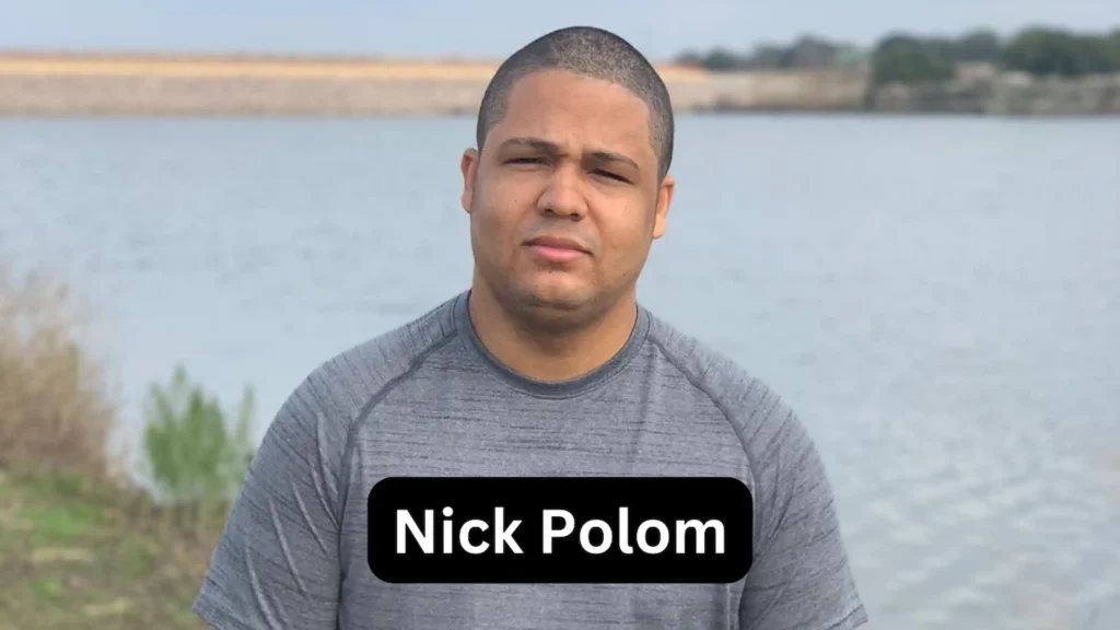 Nick Polom Wiki, Biography, Girlfriend, Net Worth, Age, Income, Height ...
