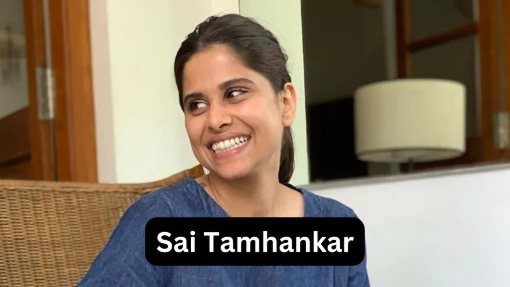 Sai Tamhankar Net Worth, Husband, Boyfriend Name, Age, Career, Facts