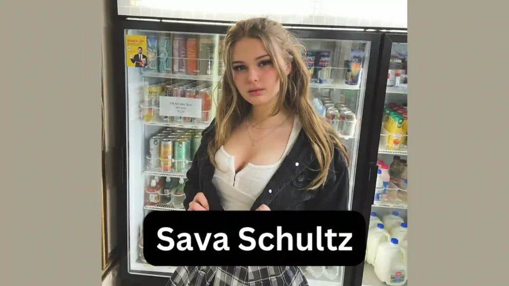 Sava Schultz Bio, Age, Wiki, Boyfriend, Wikipedia, Net Worth, Biography,