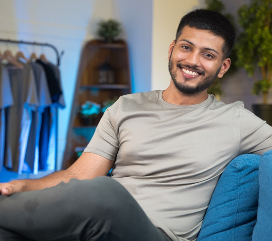 Shlok Srivastava Net Worth, Tech Burner Girlfriend, Wiki, Biography,