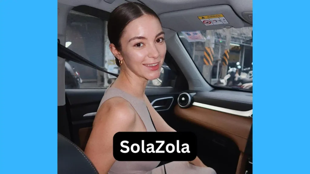 SolaZola Bio, Age, Wiki, Married? Boyfriend, Husband? Wikipedia, Sola ...