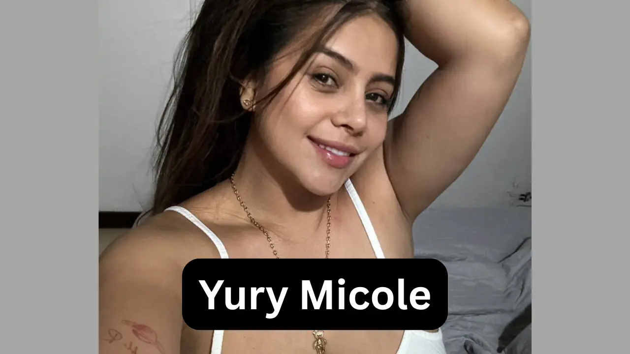 (yurymicole) Yury Micole Age, Net Worth, Bio, Wiki, Boyfriend, Married?